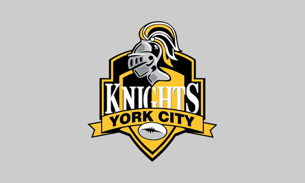 North York Knights Logo