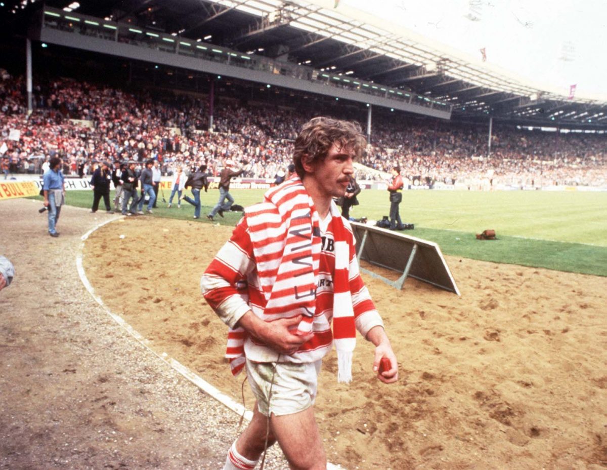 The greatest overseas players in British RL history (pre-Super League ...