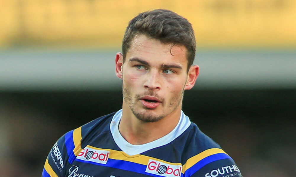 Stevie Ward on captaincy, Burrow and that Ricky Gervais video - Serious ...