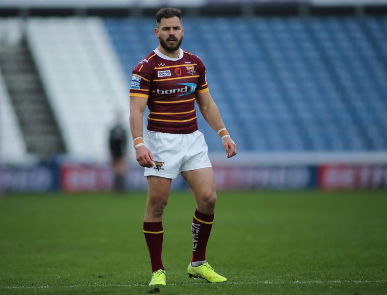 How Aidan Sezer was one step ahead prior to Super League move - Serious ...