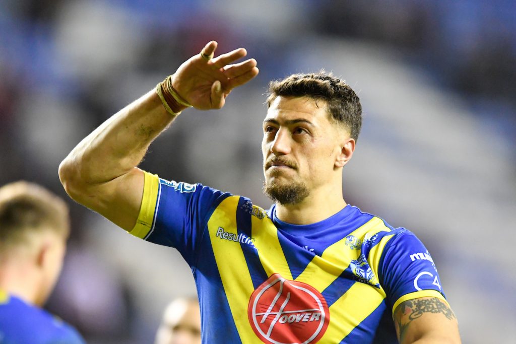 Anthony Gelling linked with move back to the UK - Serious About Rugby ...