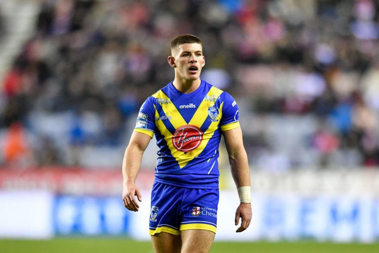 Danny Walker reveals disagreements with Steve Price - Serious About ...