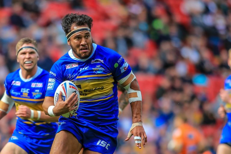 Peteru given go-ahead to play for Hull KR - Serious About Rugby League