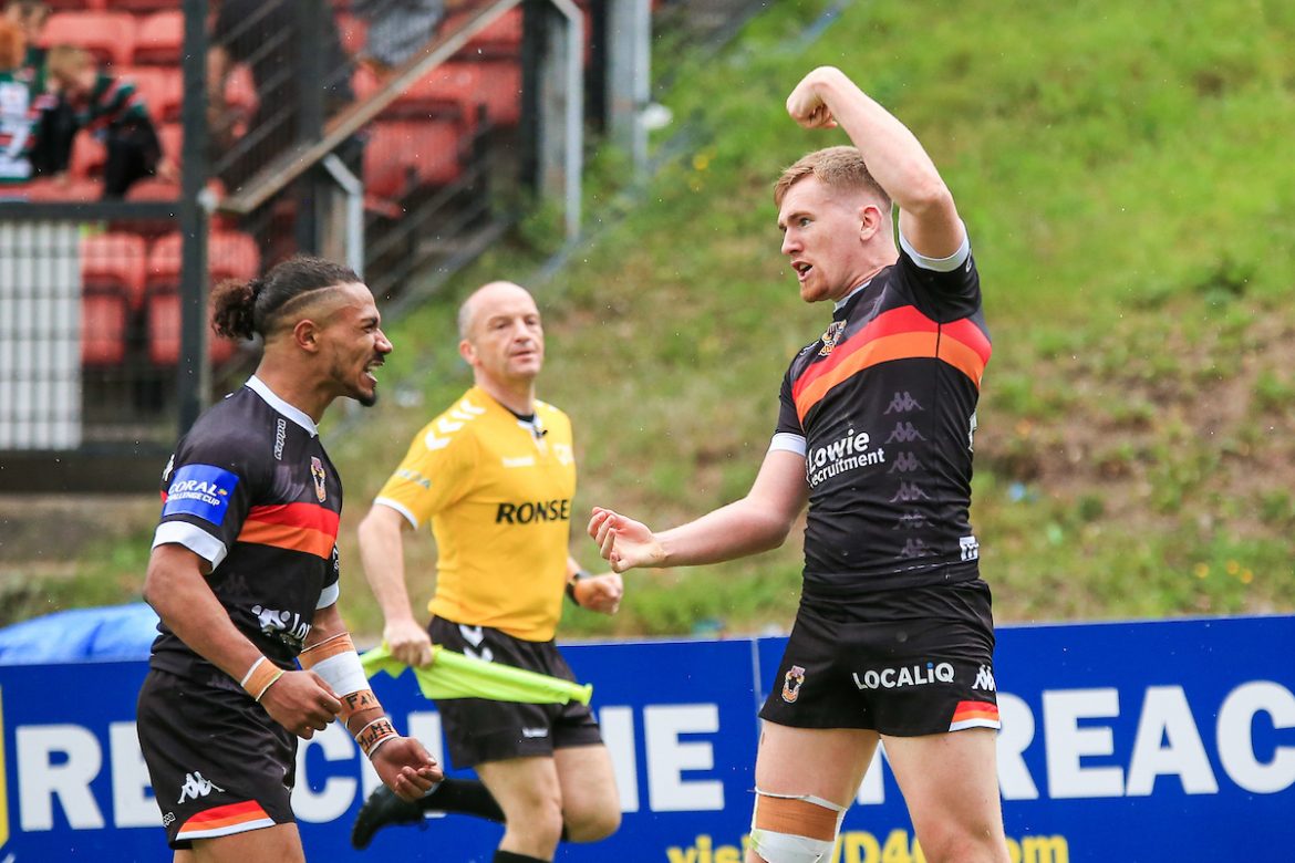 What the Championship table would look like now if every game had been ...