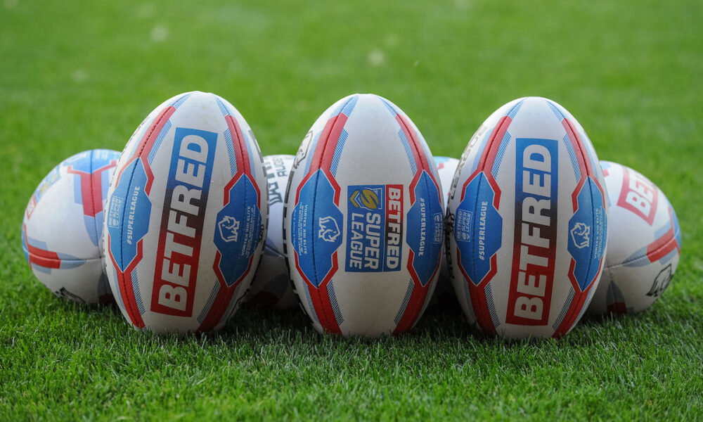 RFL confirm latest rugby league staff exit - Serious About Rugby League