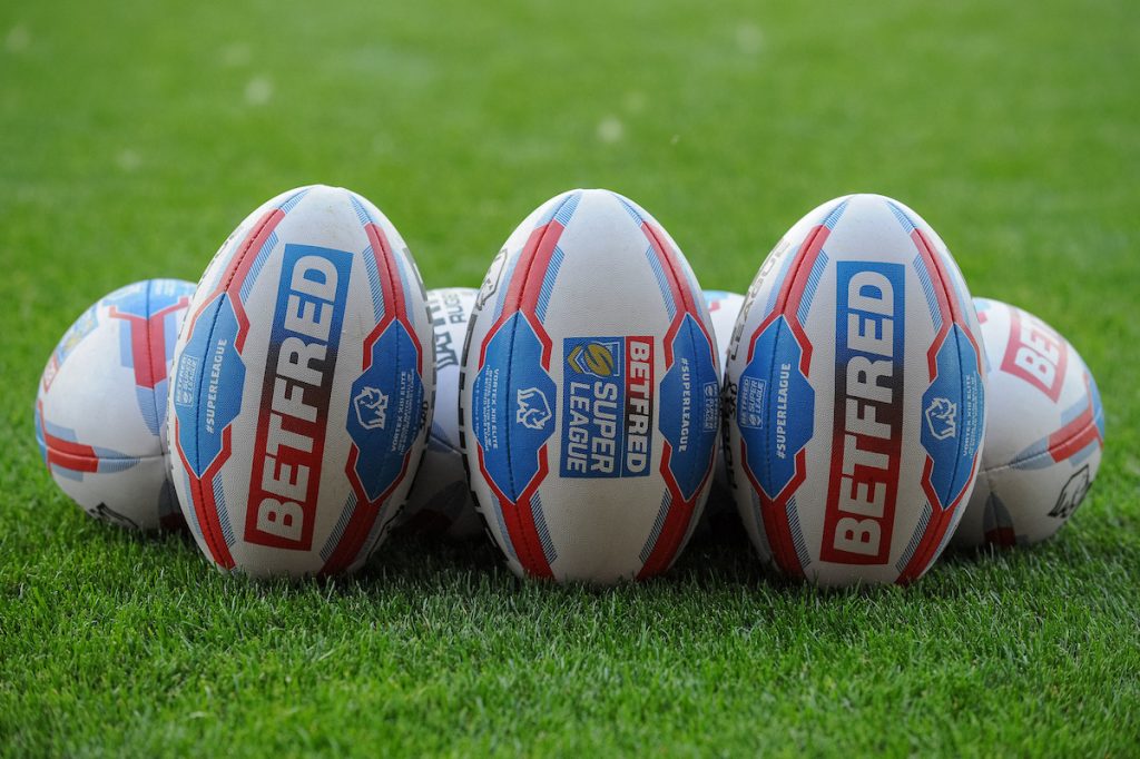 Former Hull KR & Leigh rugby league star suspended amid scandal