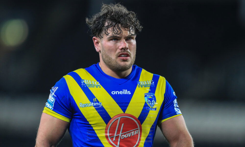 Joe Philbin testimonial confirmed against Super League opposition ...