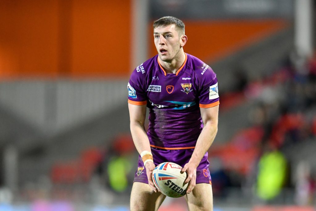 Top 10 most underrated players in Super League - Serious About Rugby League