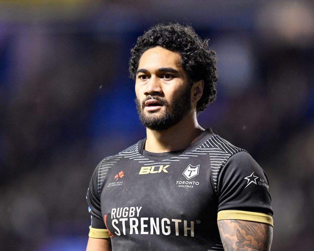 Top 5 current Super League centres - Serious About Rugby League