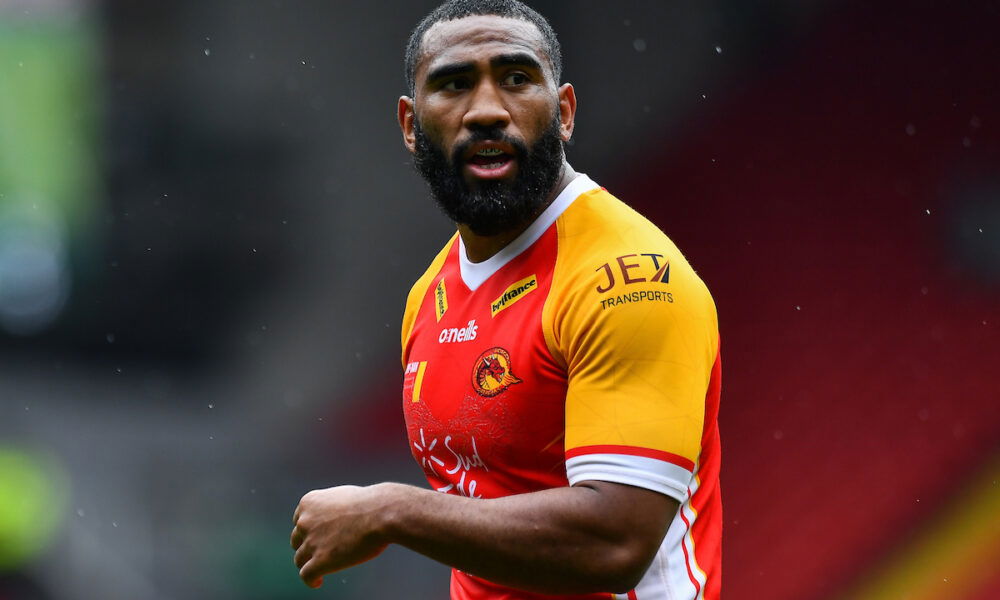 Samisoni Langi future update - Serious About Rugby League Samisoni Langi future update - Serious About Rugby League