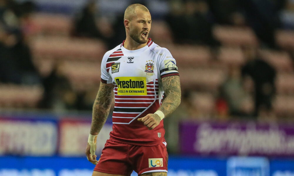Zak Hardaker posts update as he signs off for 2021 - Serious About ...