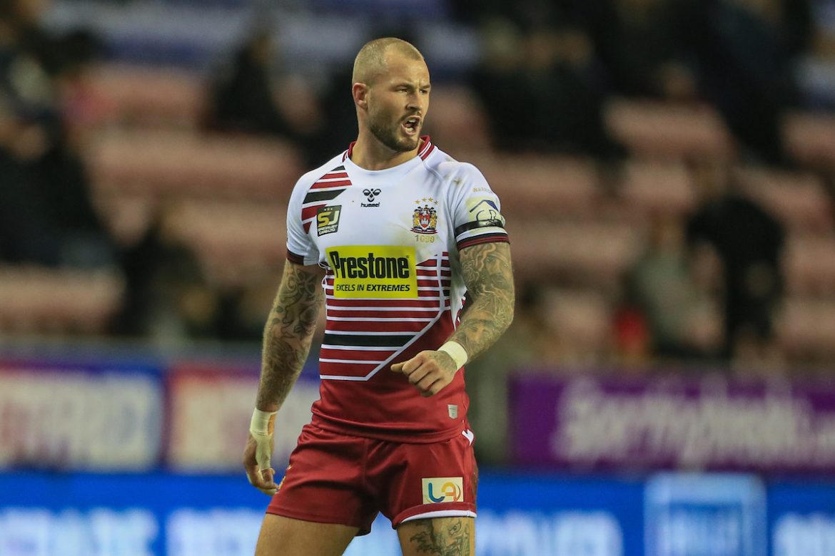 Zak Hardaker posts update as he signs off for 2021 - Serious About ...