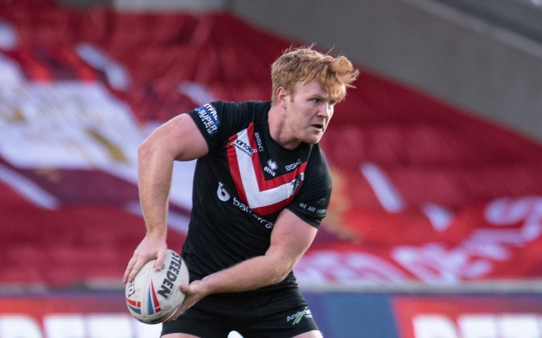 Cunningham 'almost 100-per-cent recovered' - Rugby League News