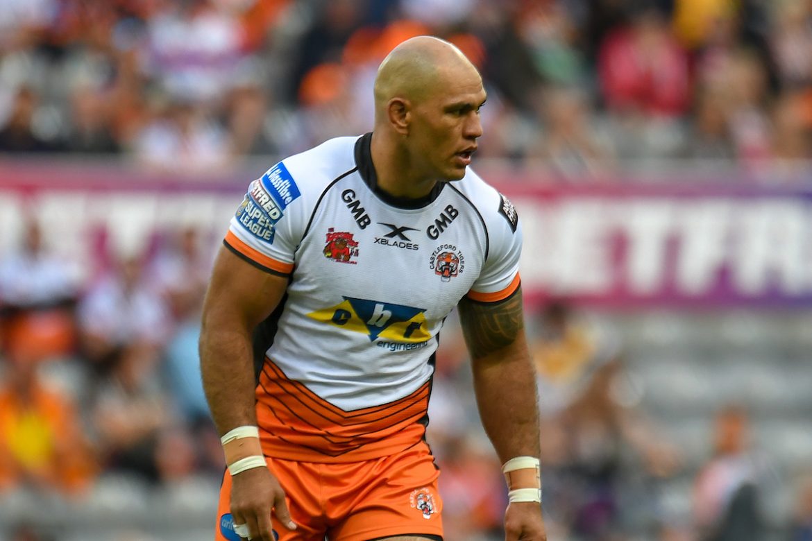 ‘Farewell Game’ for Super League legend announced as part of pre-season ...