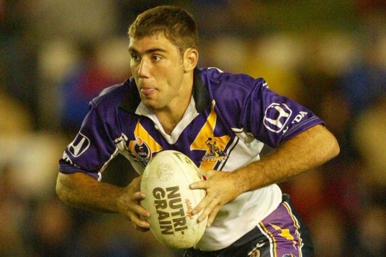 The greatest Rugby League XIII of the last 20 years (2000-2020 ...