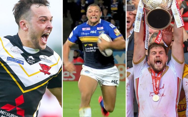 Top 10 Rugby League Moments of the Decade (2010-2019) - Rugby League News