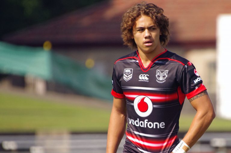 Starting XVII: Is this how Samoa will line up at the 2021 World Cup ...