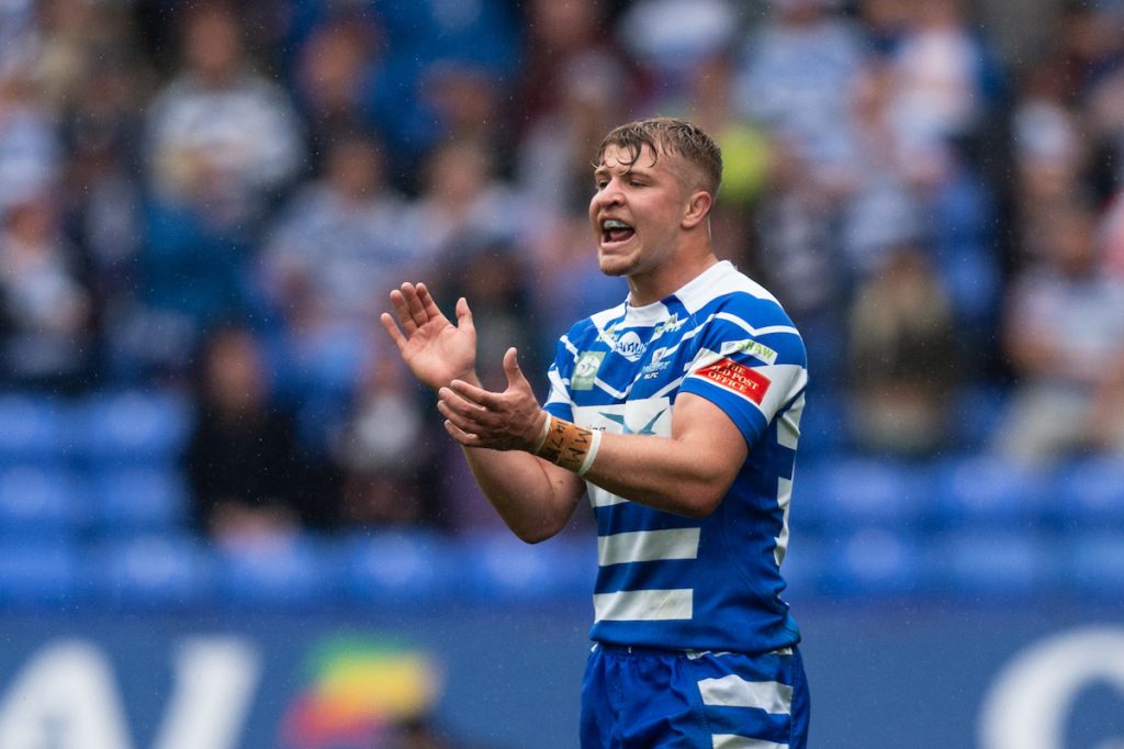 Starting XVII: Is this how Wales will line up at the 2021 World Cup ...