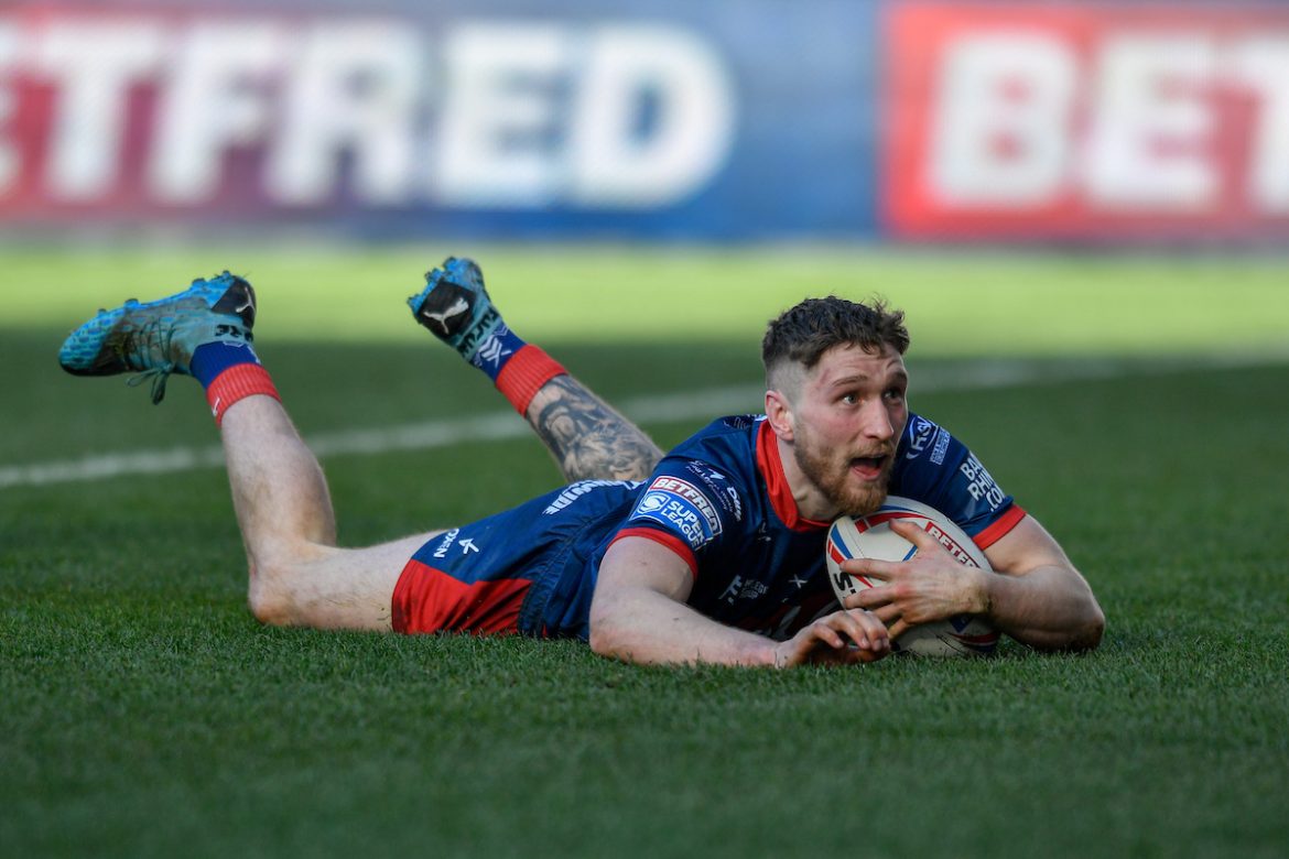 Starting XVI: Is this how Ireland will line up at the 2021 World Cup ...