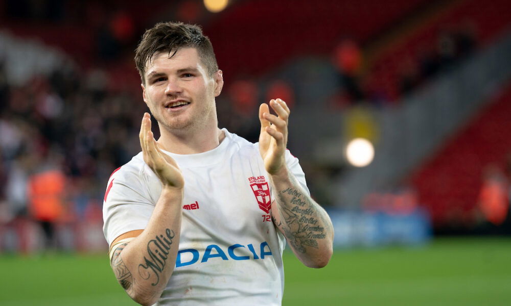 "In sports you dream big and never think the biggest dreams will come ...