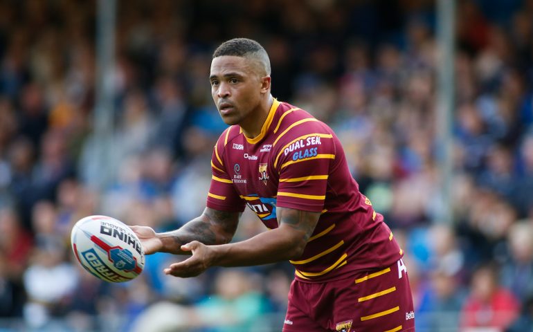 Turner granted testimonial - Rugby League News