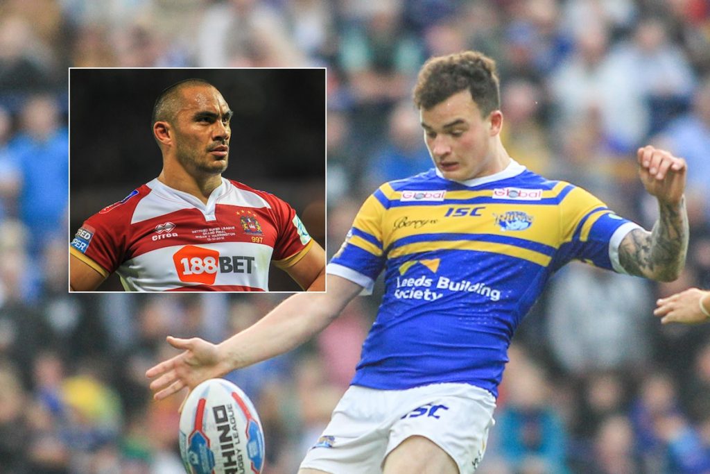 My Top 5: Jordan Lilley names the best 5 players he has played against ...
