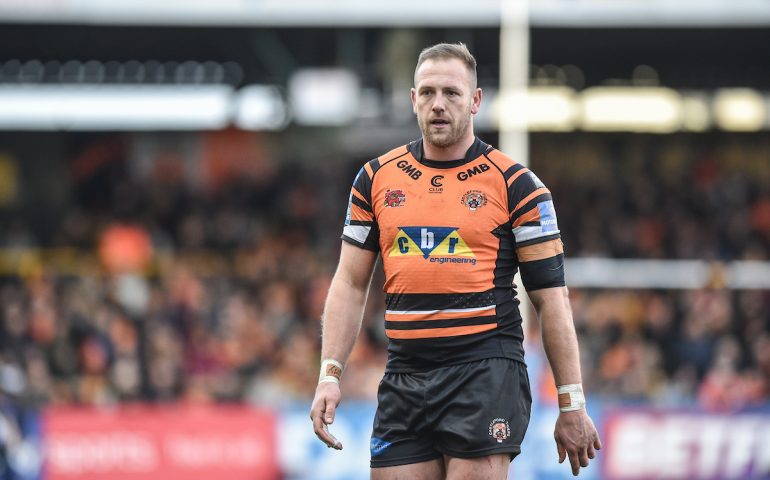 Toronto should be replaced in Super League, says Liam Watts - Rugby ...
