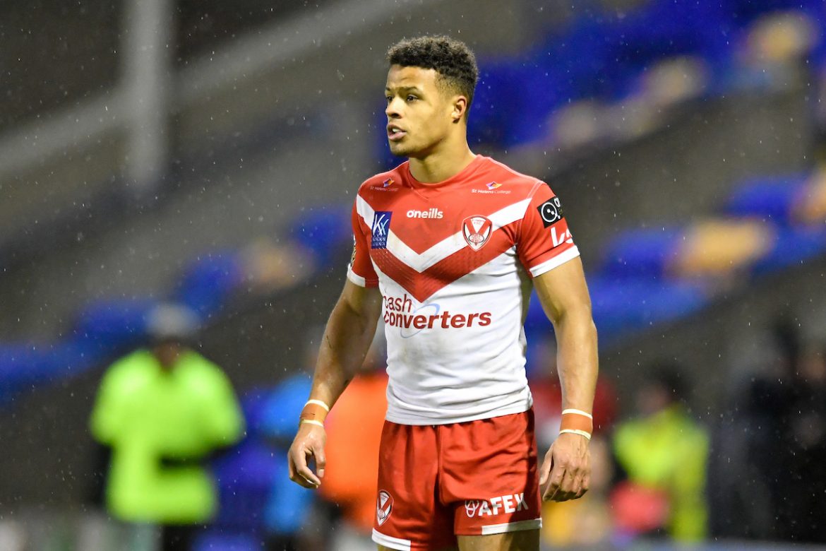 Starting XVII: Is this how Wales will line up at the 2021 World Cup ...