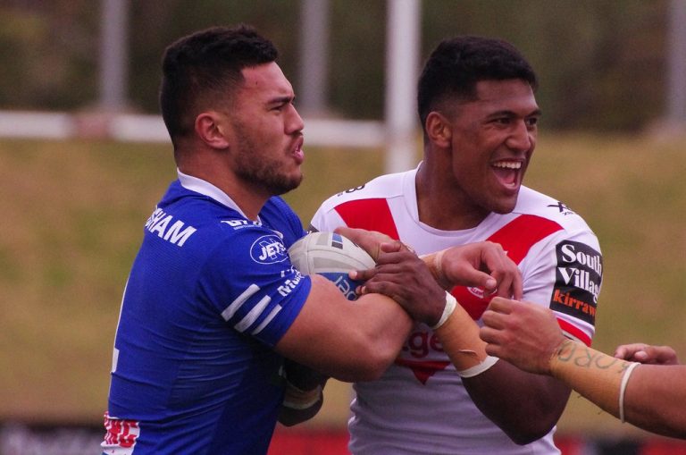 Starting XVII: Is this how the Cook Islands will line up at the 2021 ...