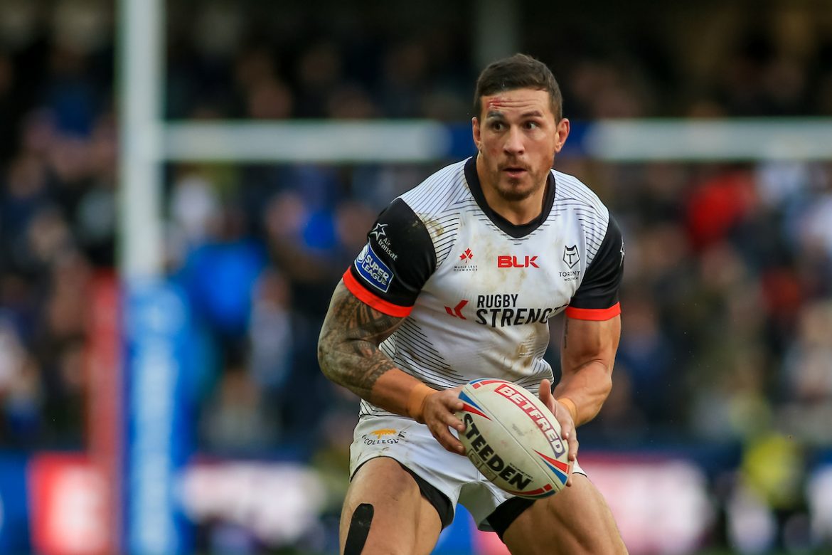 The greatest Rugby League XIII of the last 20 years (2000-2020 ...