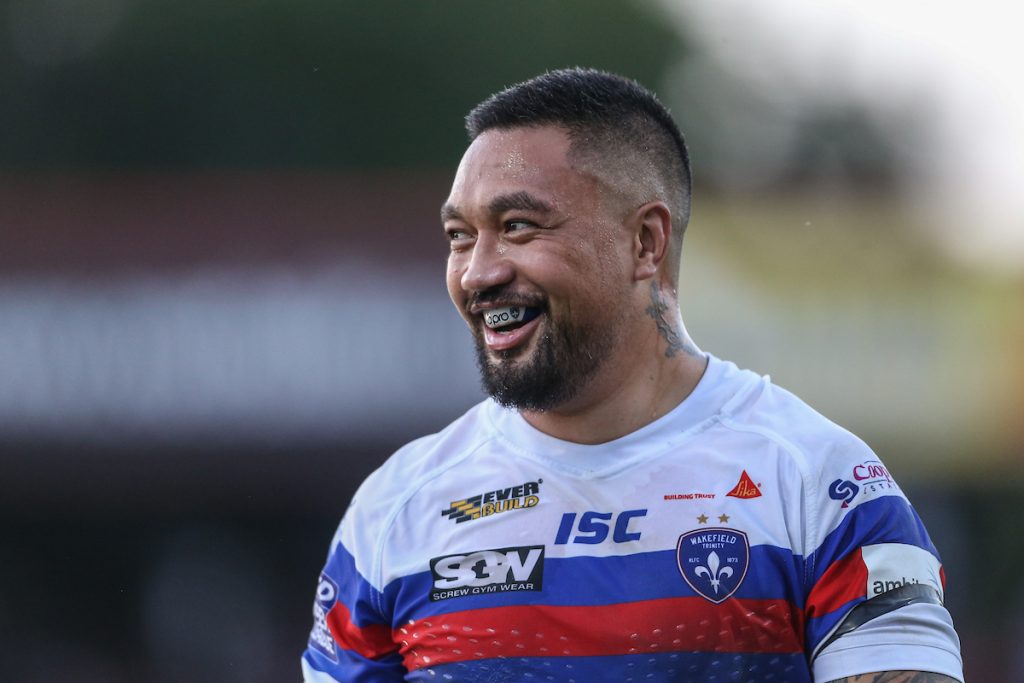 Starting XVII: Is this how the Cook Islands will line up at the 2021 ...