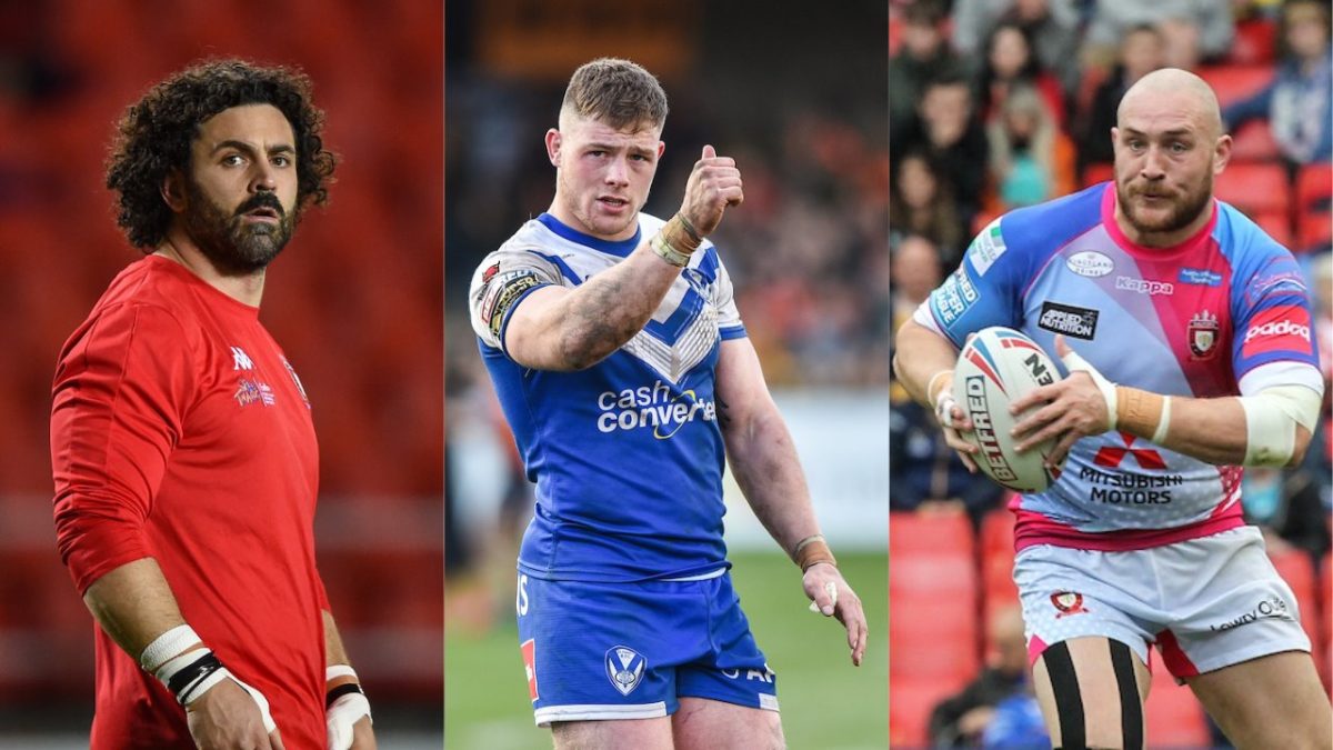 Starting XVII: Is this how Wales will line up at the 2021 World Cup ...