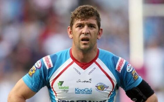 Former Wakefield Trinity star Jason Demetriou ready for major NRL ...