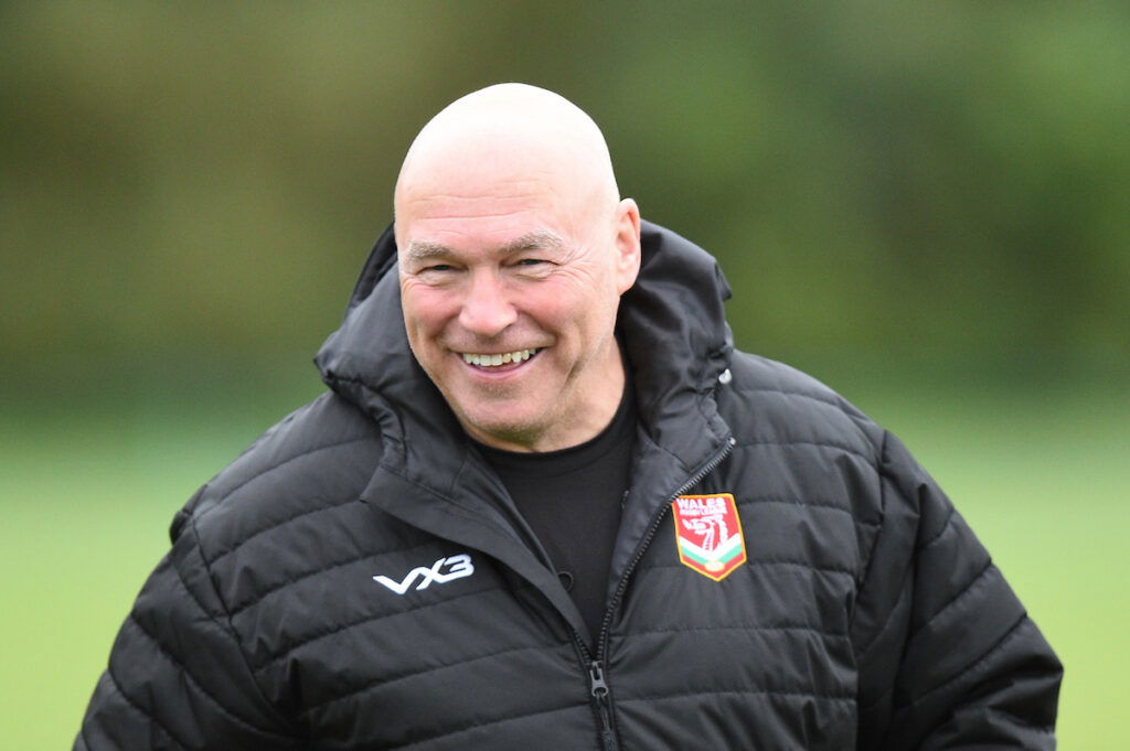 Kear signs new deal at Bradford - Serious About Rugby League