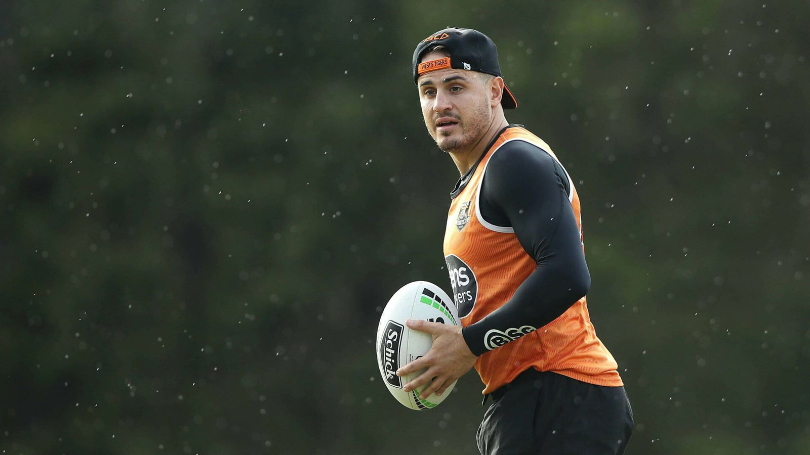 NRL line-ups revealed for Round 5 - Serious About Rugby League