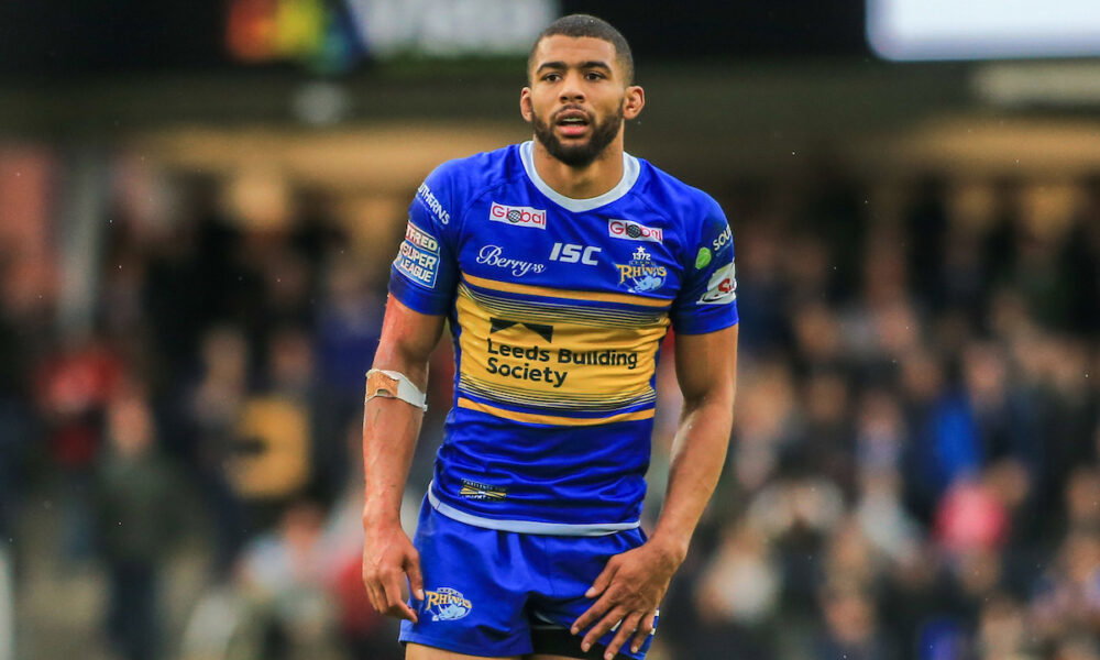 More RL Archives - Page 69 of 103 - Serious About Rugby League
