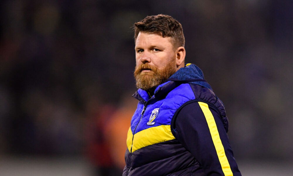 The five best Warrington Wolves players of the Super League era ...