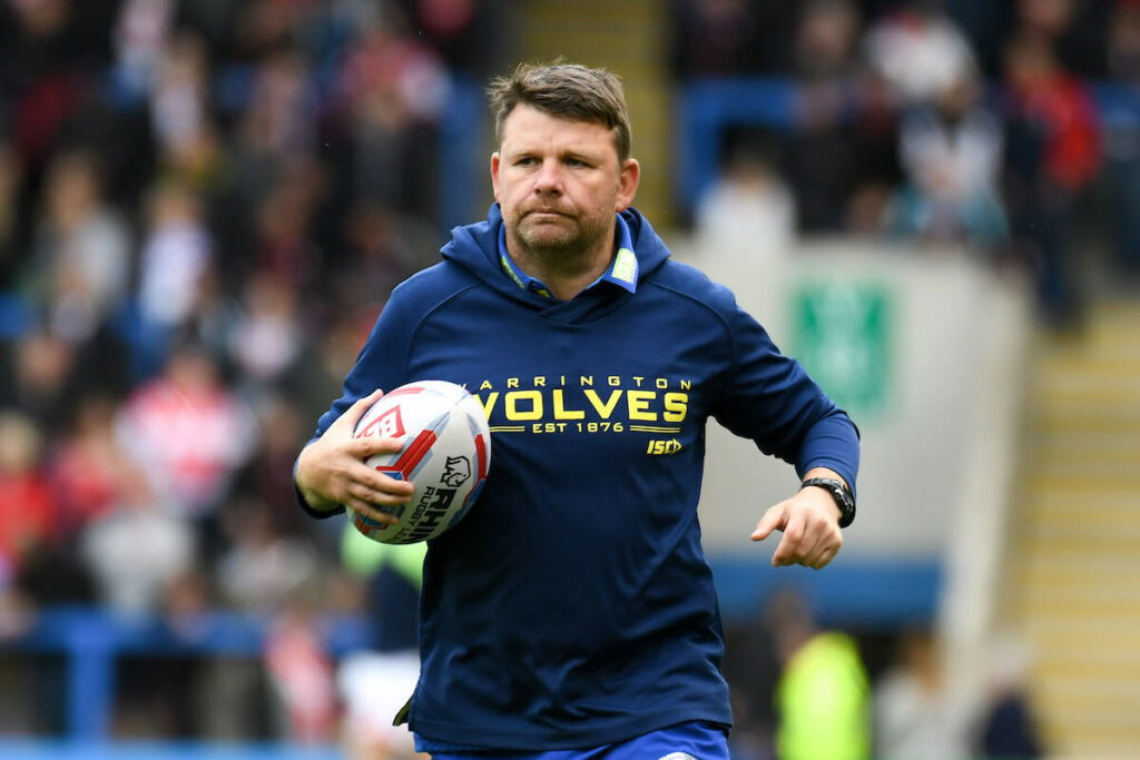 Top Five Wembley Finals - Serious About Rugby League