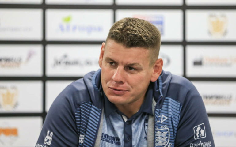 Lee Radford announced as new Castleford boss - Rugby League News Lee Radford announced as new Castleford boss - Rugby League News