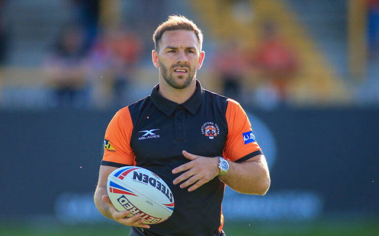 'I thought he would have been at Cas for life' - Luke Gale's agent ...