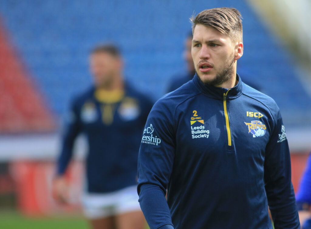 Briscoe hoping for top marks after completing degree - Serious About ...