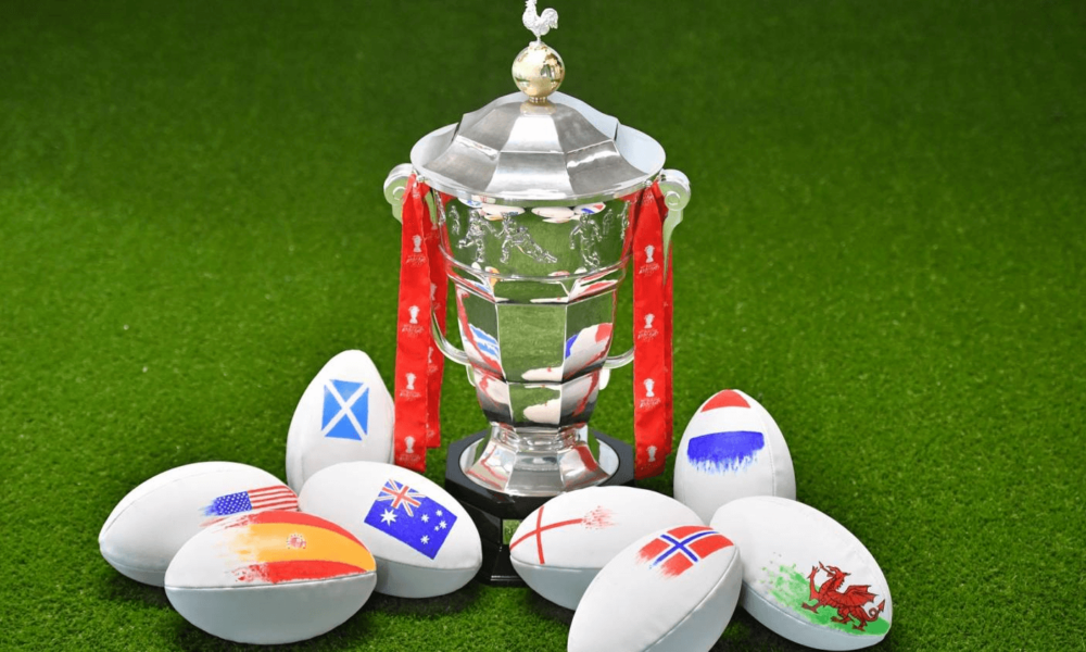 World Cup in jeopardy following sensational development - Serious About ...
