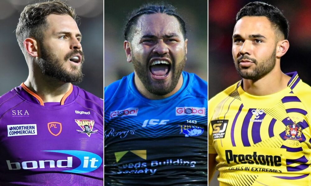 Possible Exiles team to face England at the end of the season - Serious ...