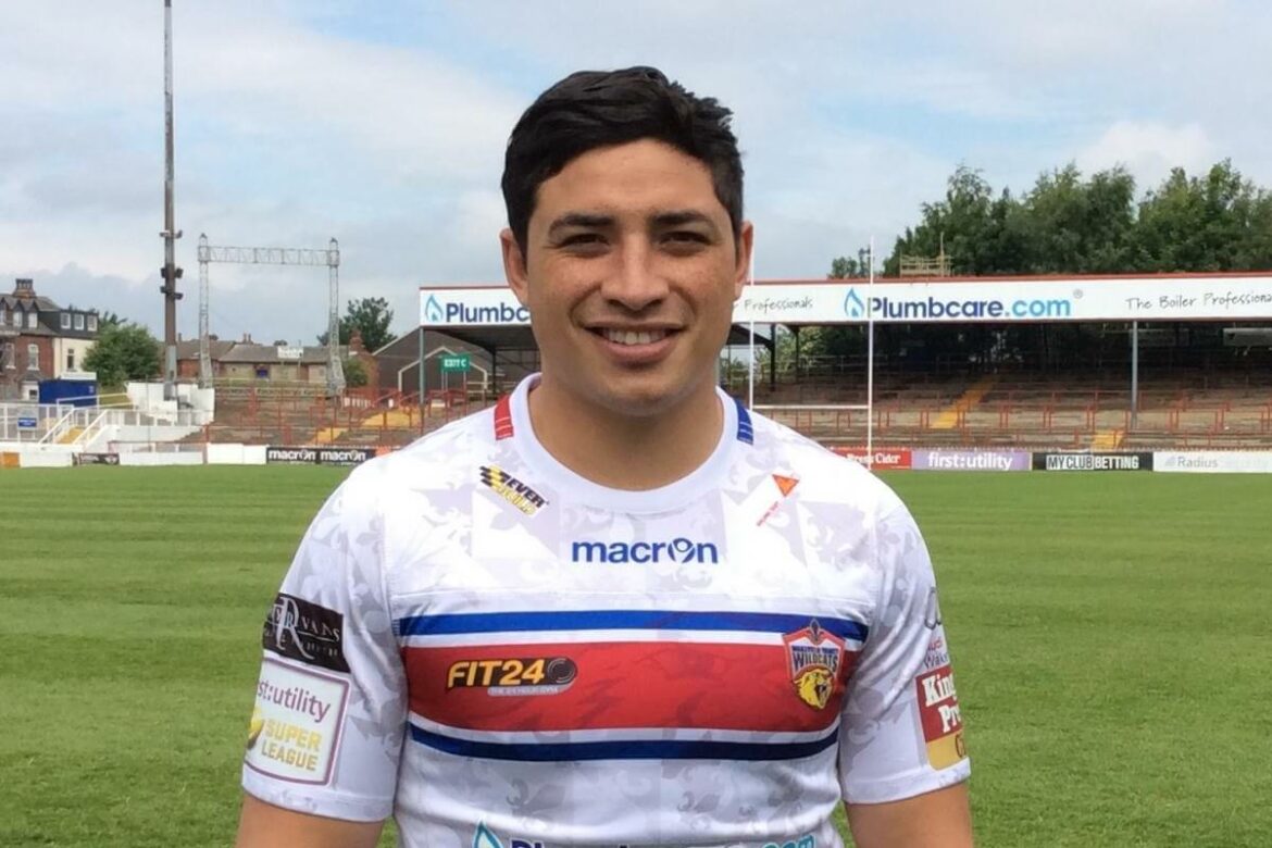 Kevin Locke signs for new club in stunning move - Serious About Rugby ...