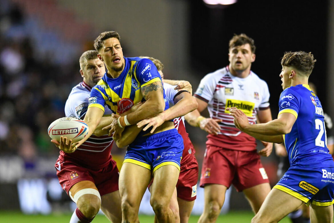 Anthony Gelling charged with assault, due to appear before Warrington ...