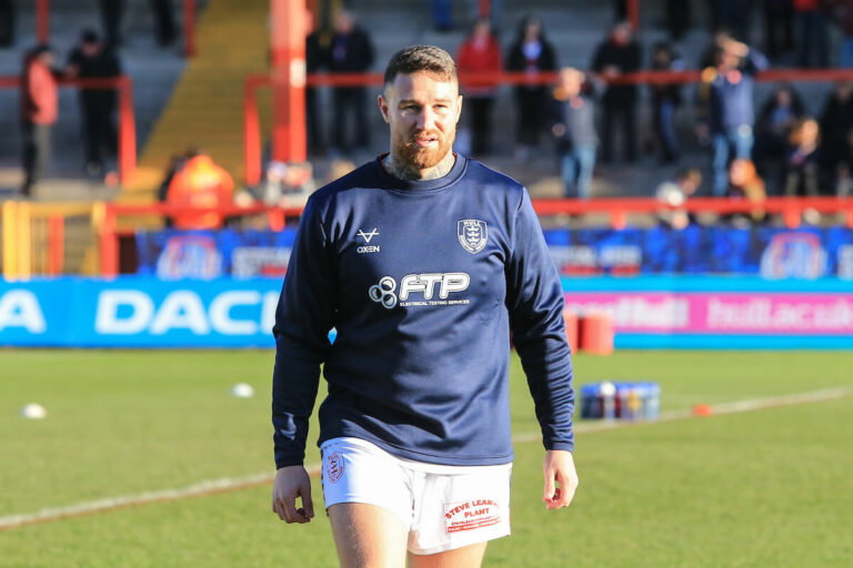 Jamie Ellis: Pay cuts mean ‘one less stress’ for KR - Serious About ...