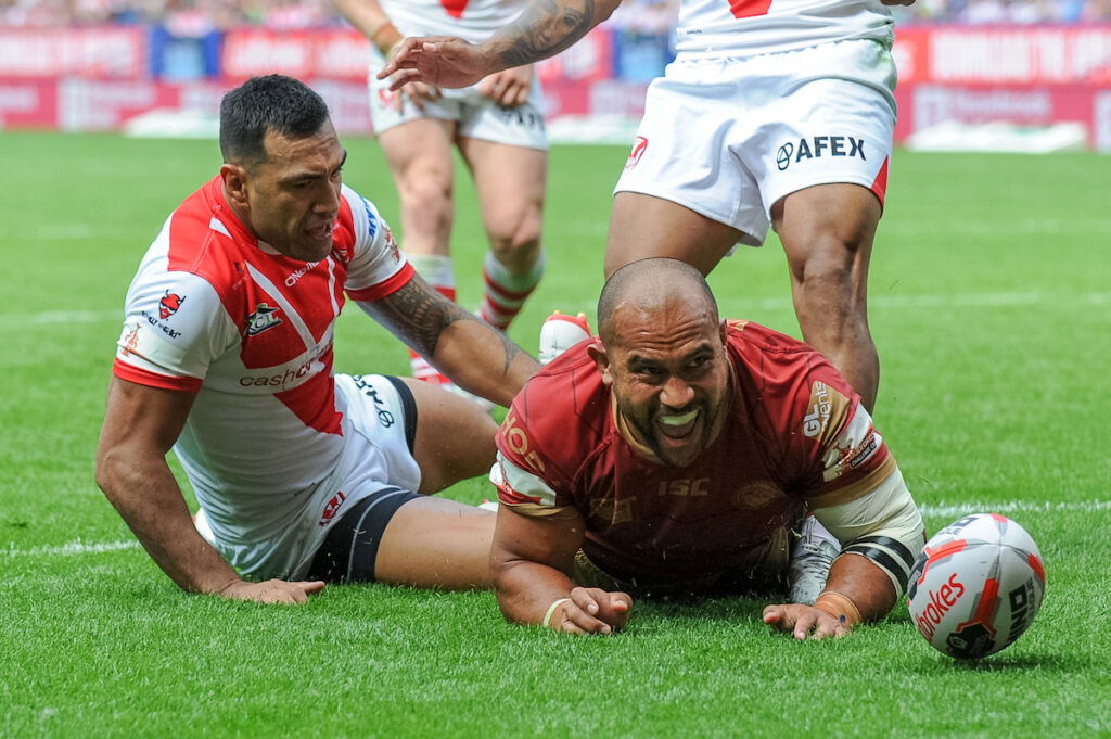 Sam Moa open to Super League and NRL offers as he plans to play on in ...