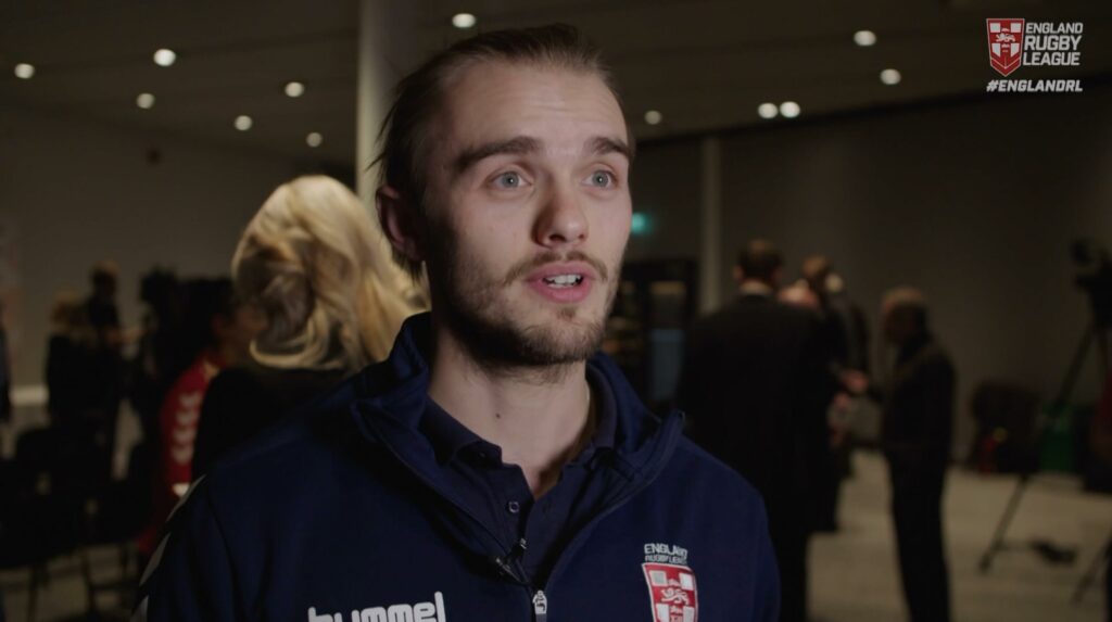 England Wheelchair appoint new coaching staff ahead of World Cup ...