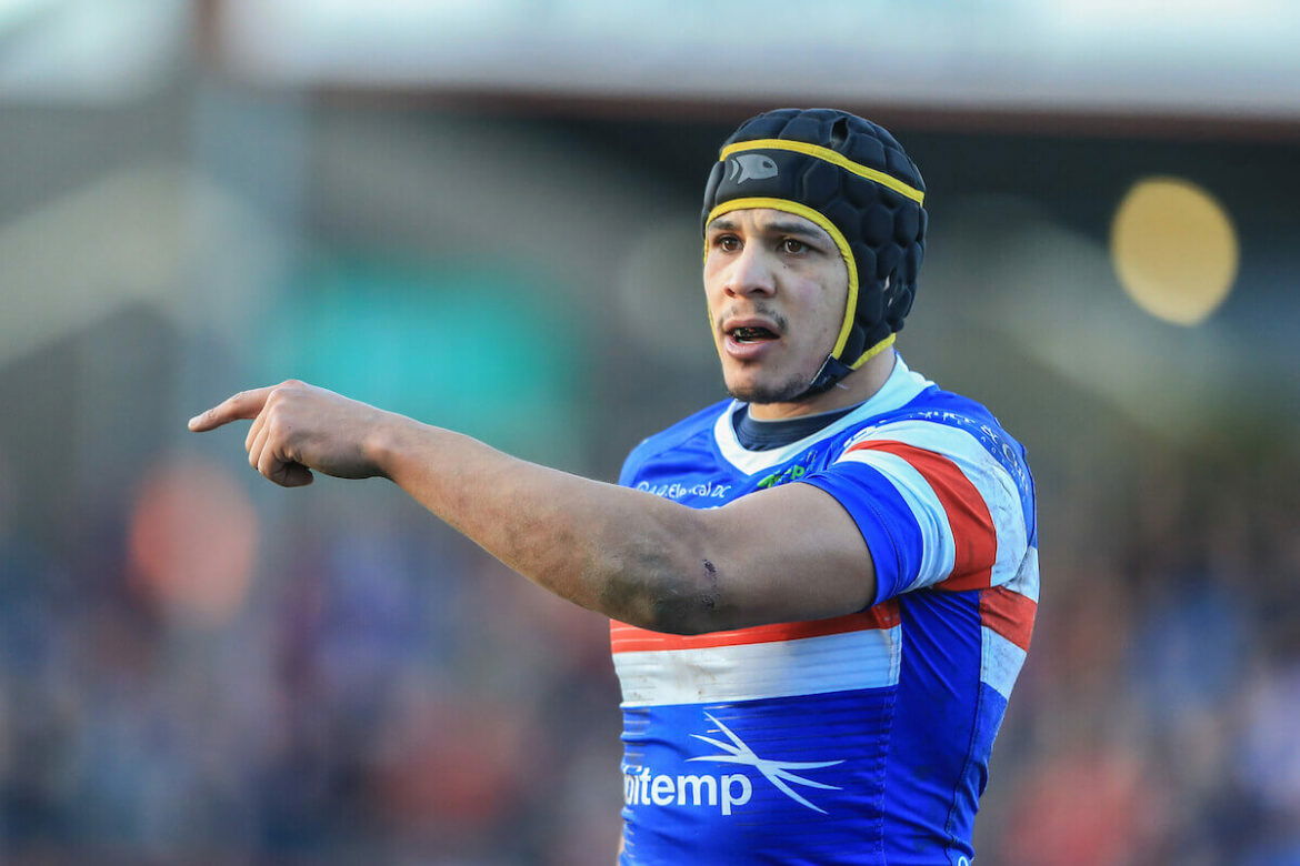 Chester gives update on Jones-Bishop return - Serious About Rugby League