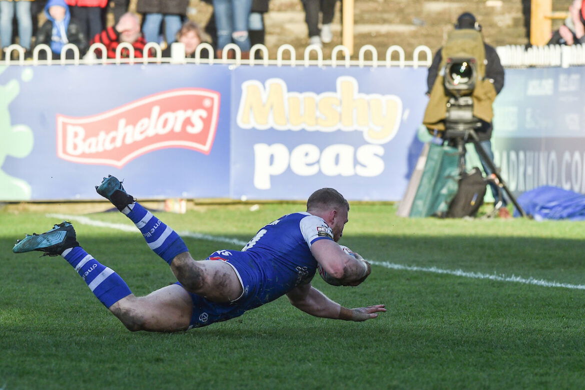 How Sky Sports has changed rugby league - Serious About Rugby League